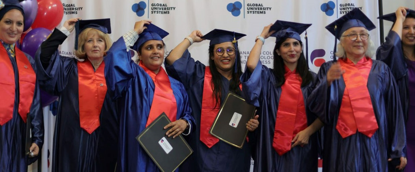 First Convocation at CCTB