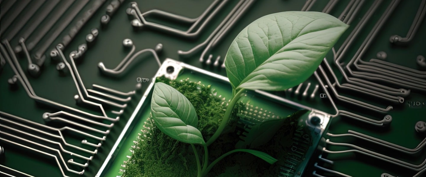 Sustainable Tech: How Can We Build a Better Future?