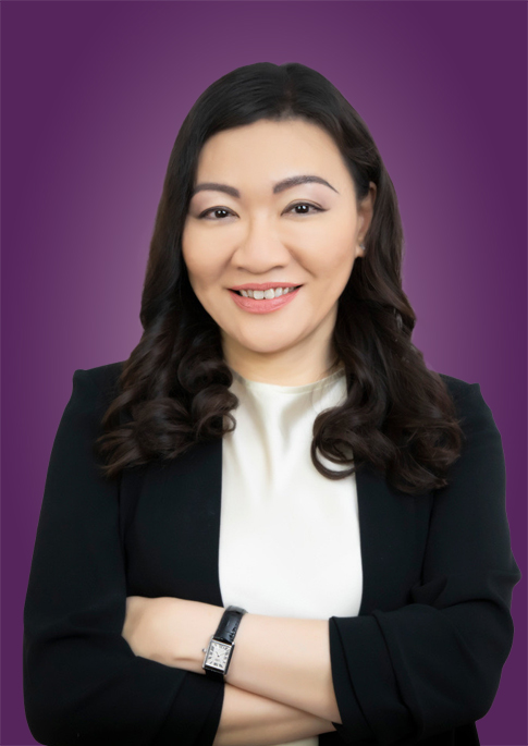 Faculty and Team | Canadian College of Technology and Business